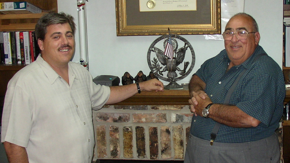 Our Story - Morreale Real Estate Services