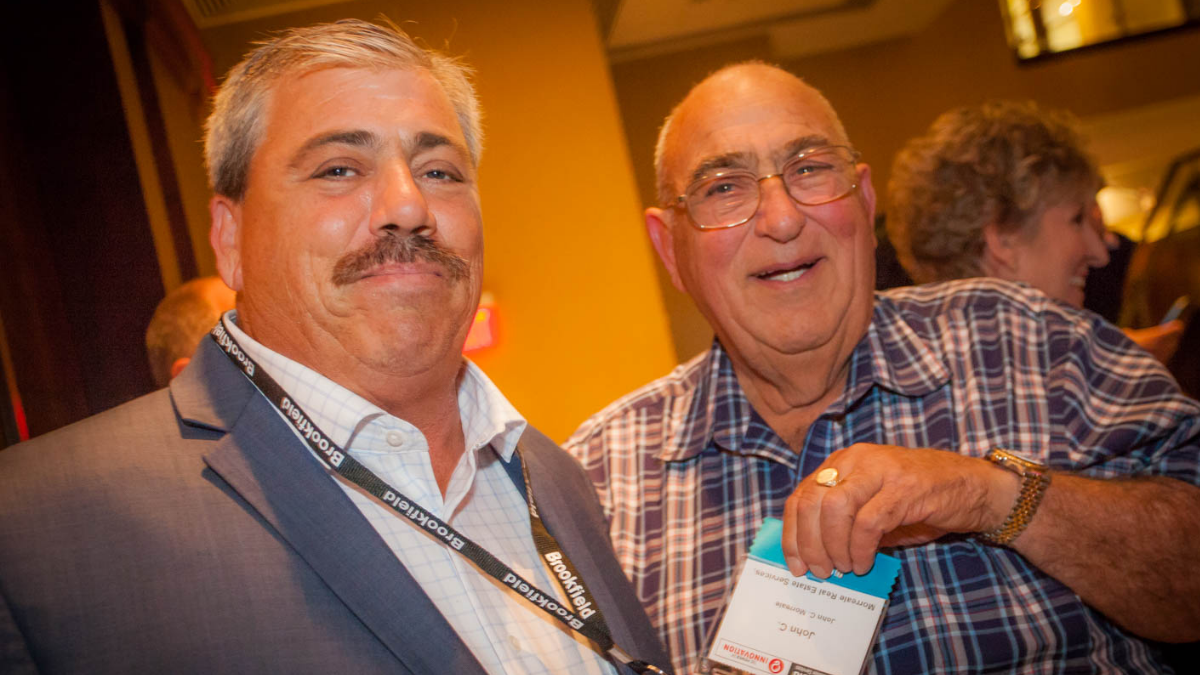 Our Story - Morreale Real Estate Services